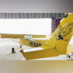 Redbird Aviation Srilanka