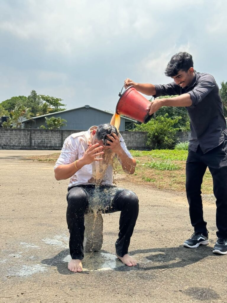 Redbird Aviation Srilanka