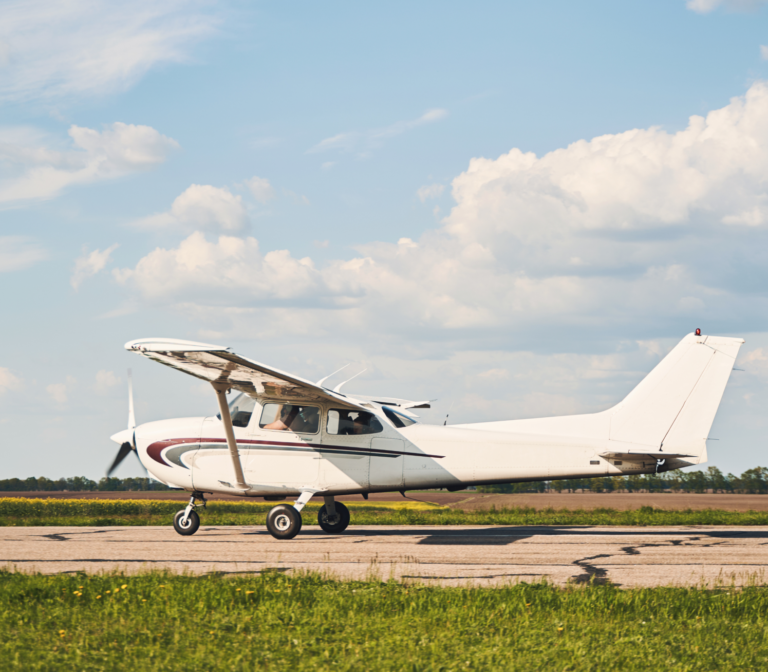 Redbird Aviation Srilanka
